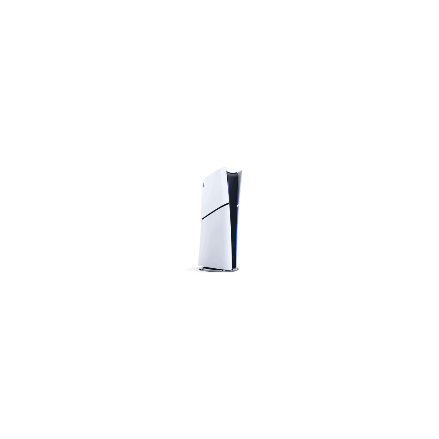 Playstation 5 in stock store